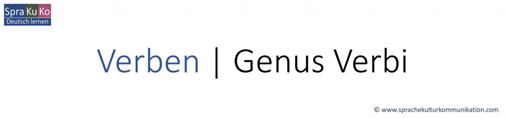 Deutsche Grammatik lernen | Einfache Erklärungen und Übungen