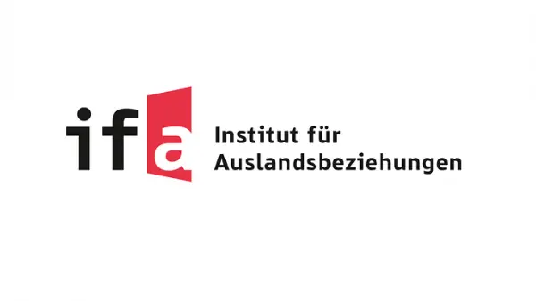 ifa-logo - Deutsch lernen online | Sprakuko