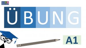 Deutsch lernen - Grammatik, Wortschatz und vieles mehr!